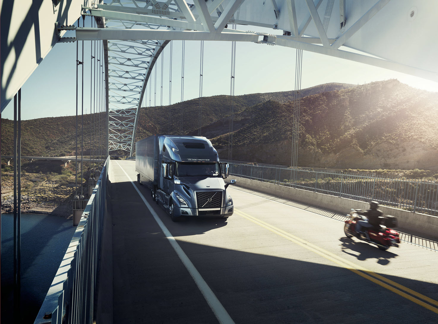 Home - Rami Transport Inc.